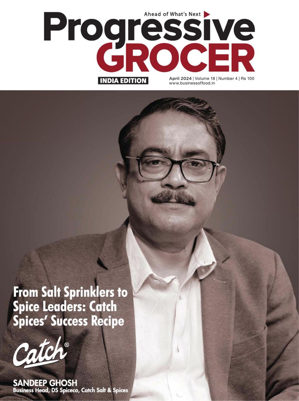 Progressive Grocer Magazine - Get your Digital Subscription